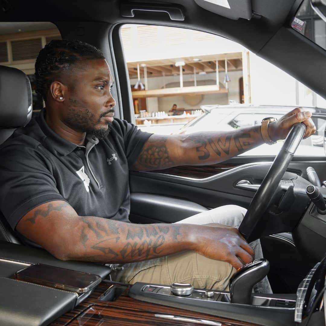 Home | BlackWolf App